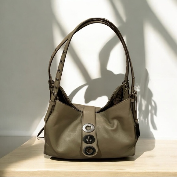 Coach | Bags | Coach Carlyle | Poshmark